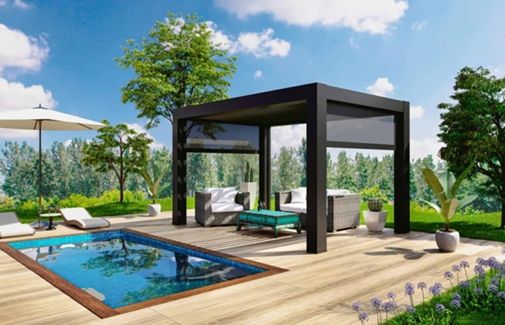 SWIMMING POOL,DECKING & PERGOLA – Welcome to LIGERA Technical services LLC